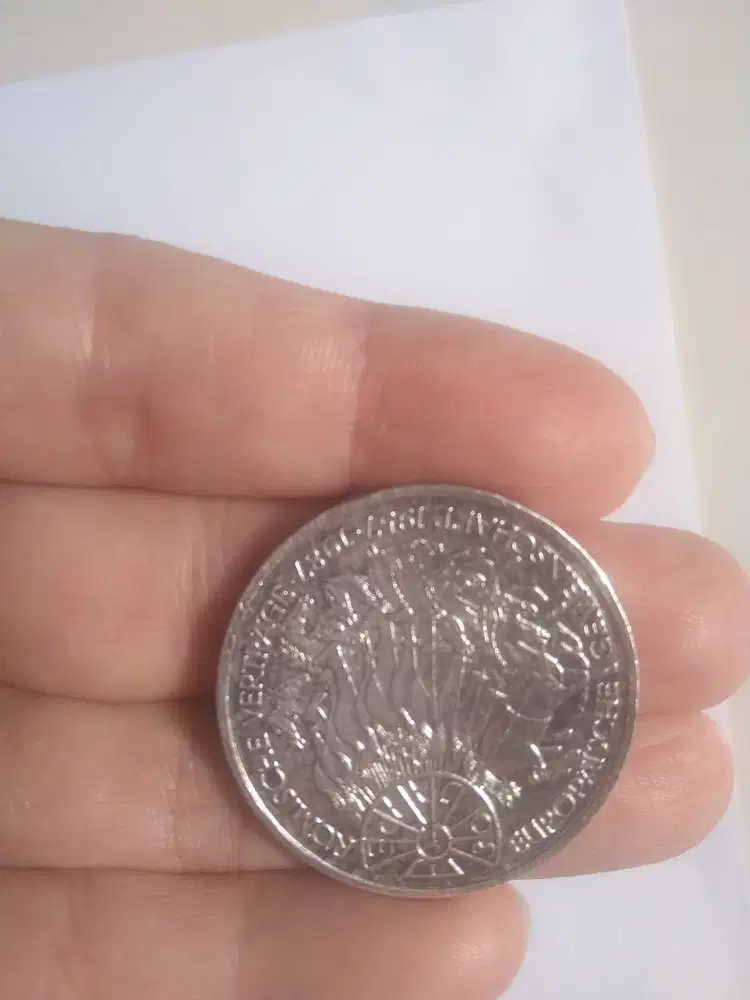 Uang Kuno 10 di Indonesia - OLX Murah Dengan Harga Terbaik - OLX.co.id