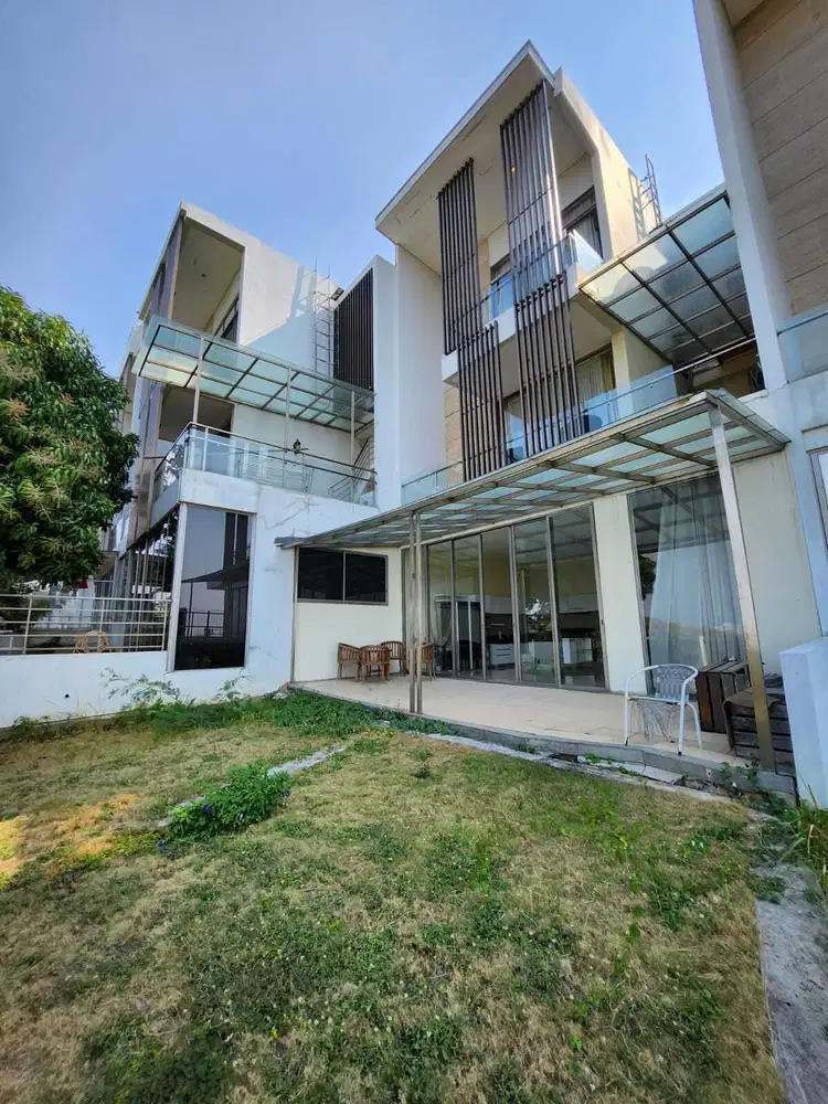 Ancol Seafront di Indonesia - OLX Murah Dengan Harga Terbaik - OLX.co.id