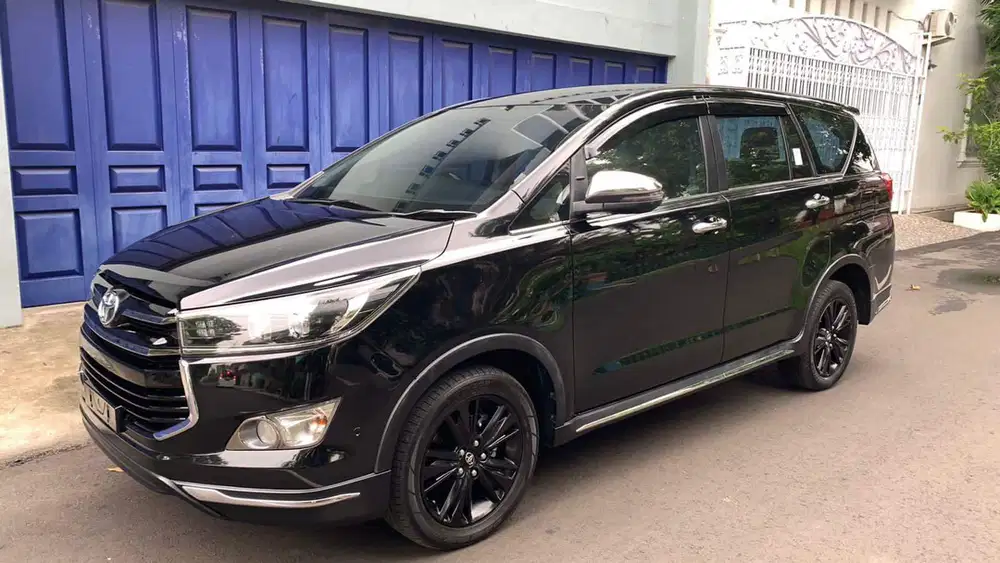 Venturer Diesel 2020 di Indonesia - OLX Murah Dengan Harga Terbaik ...