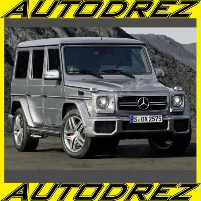 G63 - Mobil Murah Dengan Harga Terbaik - OLX.co.id