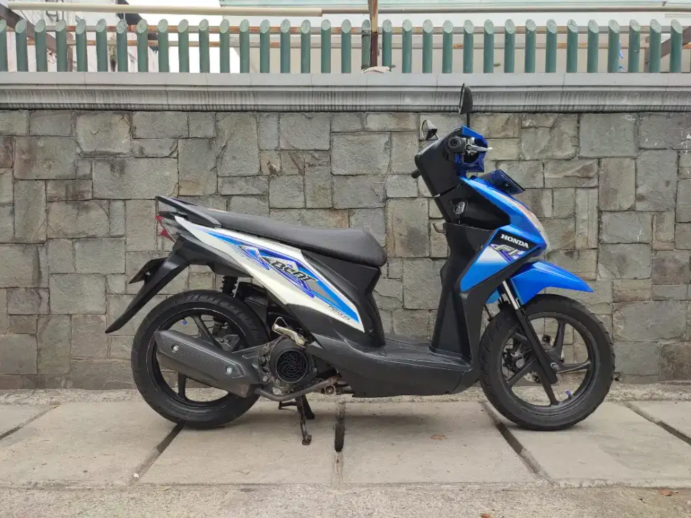 Beat Injeksi di Indonesia - OLX Murah Dengan Harga Terbaik - OLX.co.id
