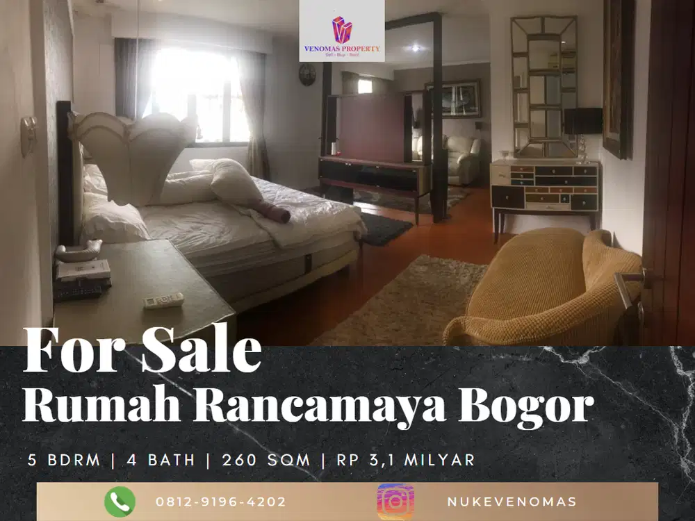 Rumah Bunga - Dijual Rumah & Apartemen Murah di Indonesia - OLX.co.id