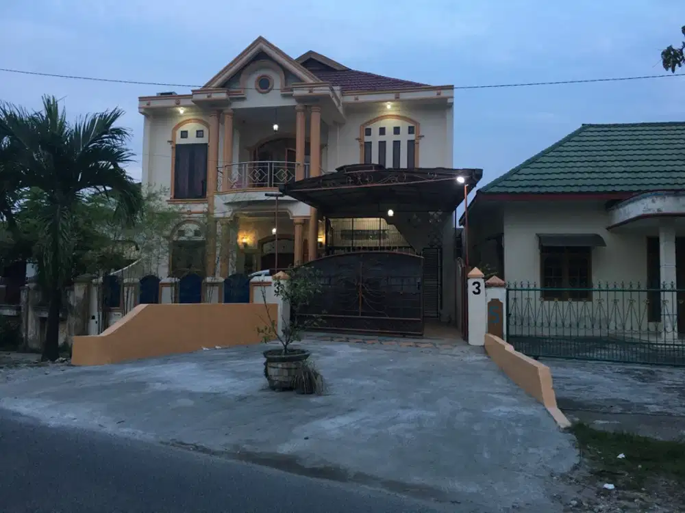 Rumah Kontrakan di Medan Kota - OLX Murah Dengan Harga Terbaik - OLX.co.id