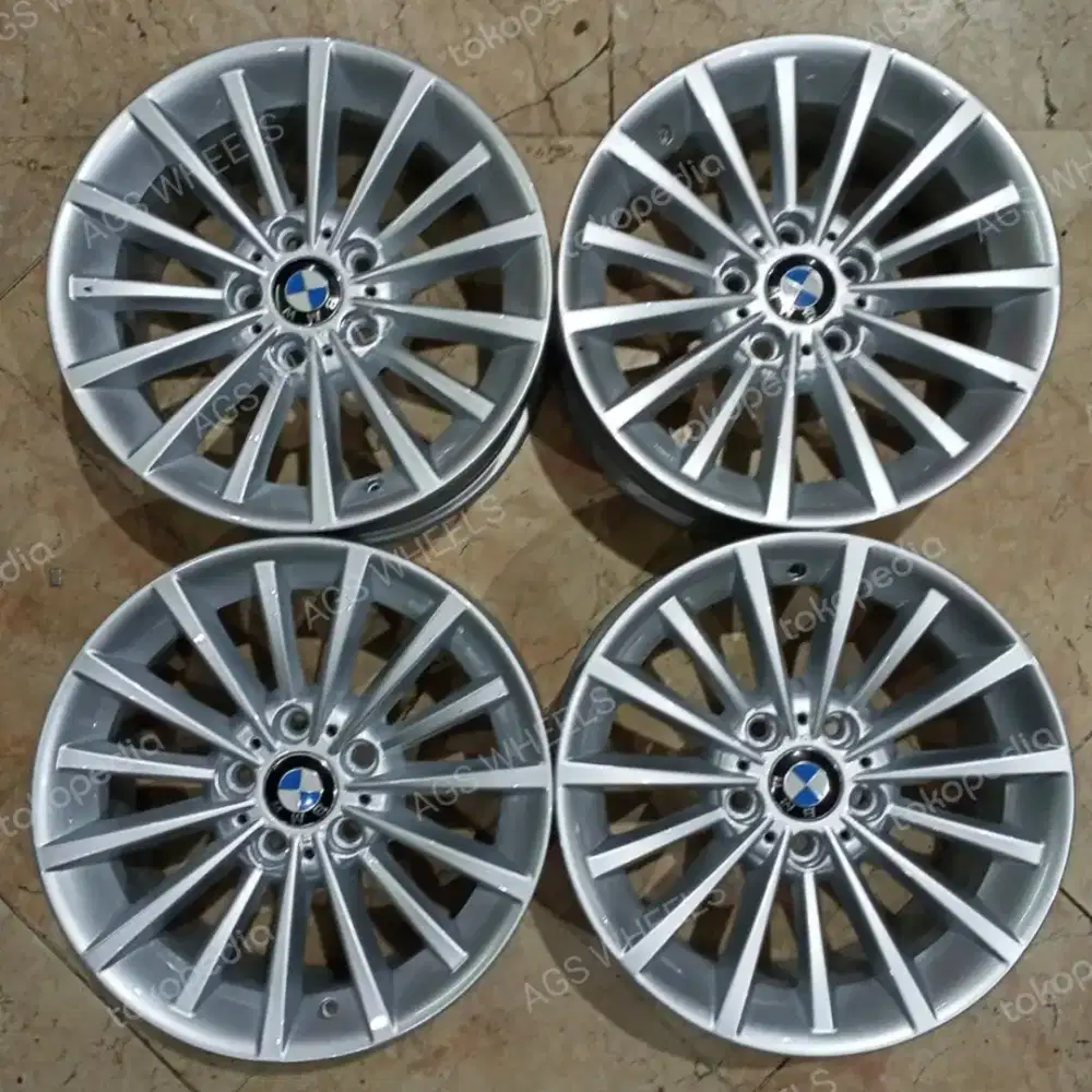 Velg R17 Original di Indonesia - OLX Murah Dengan Harga Terbaik - OLX.co.id