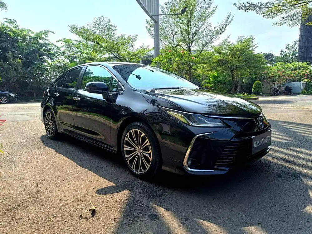 Toyota Corolla Altis 2019 - Mobil Murah Dengan Harga Terbaik - OLX.co.id