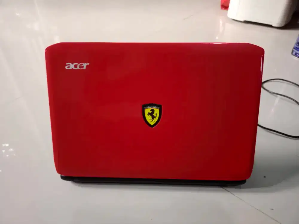Acer Ferrari di Indonesia - OLX Murah Dengan Harga Terbaik - OLX.co.id
