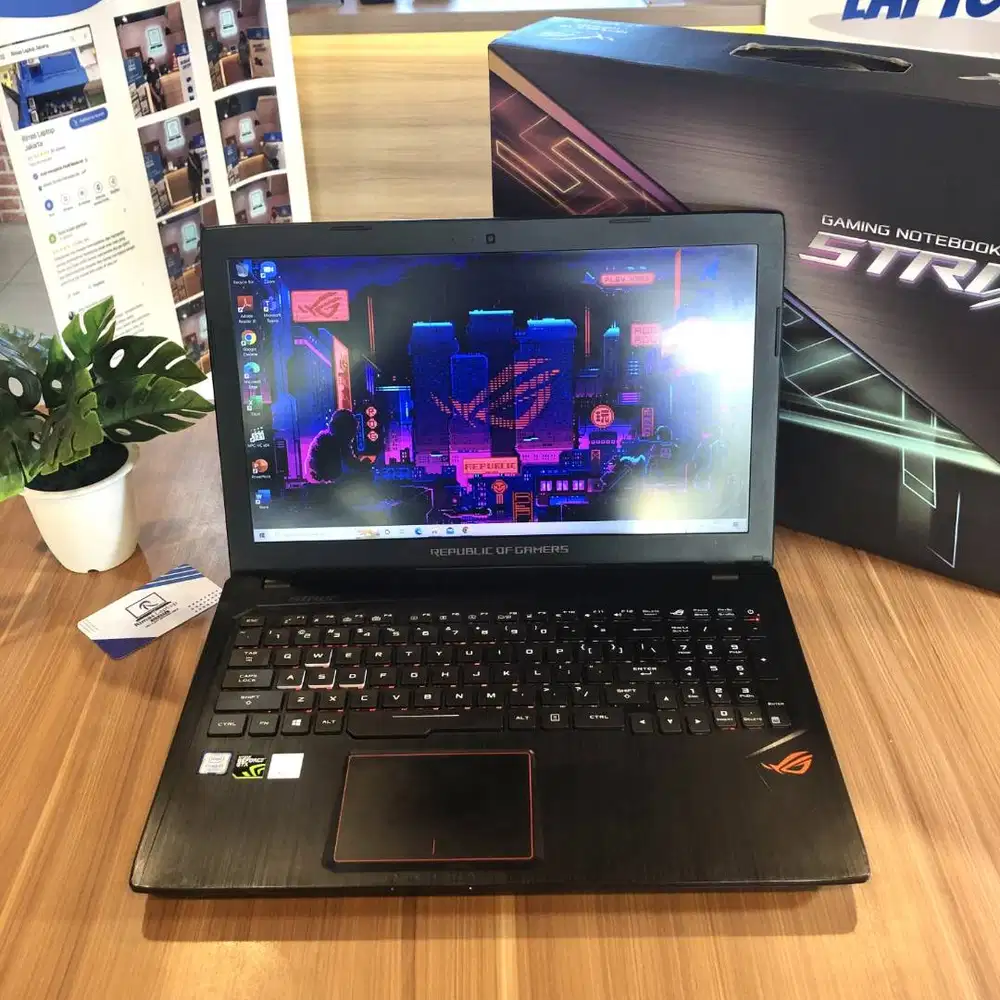 Asus I7 Gen 7 di Indonesia - OLX Murah Dengan Harga Terbaik - OLX.co.id