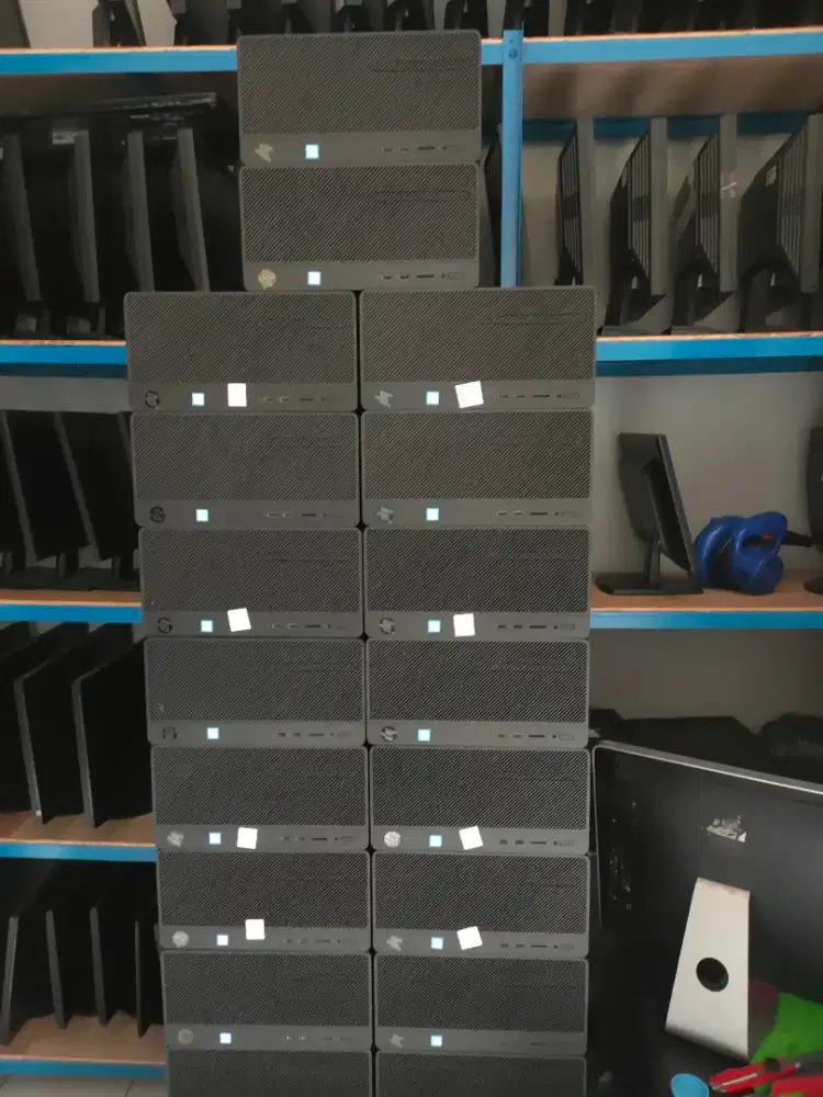 Komputer Pc Bekas di Indonesia - OLX Murah Dengan Harga Terbaik - OLX.co.id