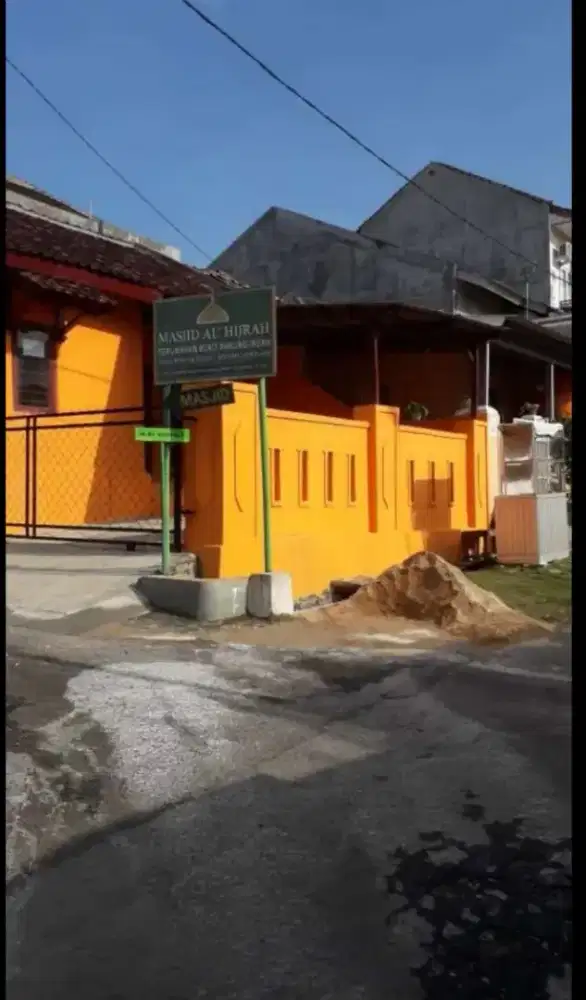 Bakung dalam Properti di Medan-kota | OLX Indonesia