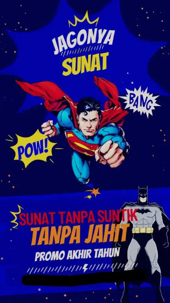 Jasa Sunat di Indonesia - OLX Murah Dengan Harga Terbaik - OLX.co.id