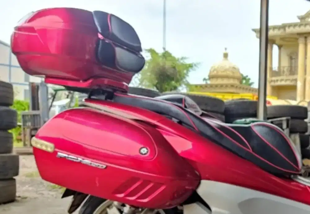 Box Pcx di Indonesia - OLX Murah Dengan Harga Terbaik - OLX.co.id