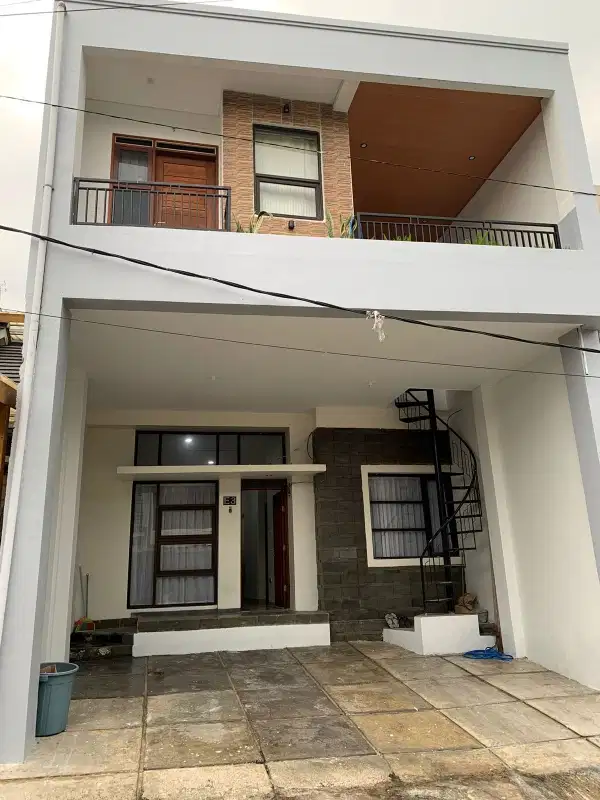 Garden City di Bandung Kota - OLX Murah Dengan Harga Terbaik - OLX.co.id