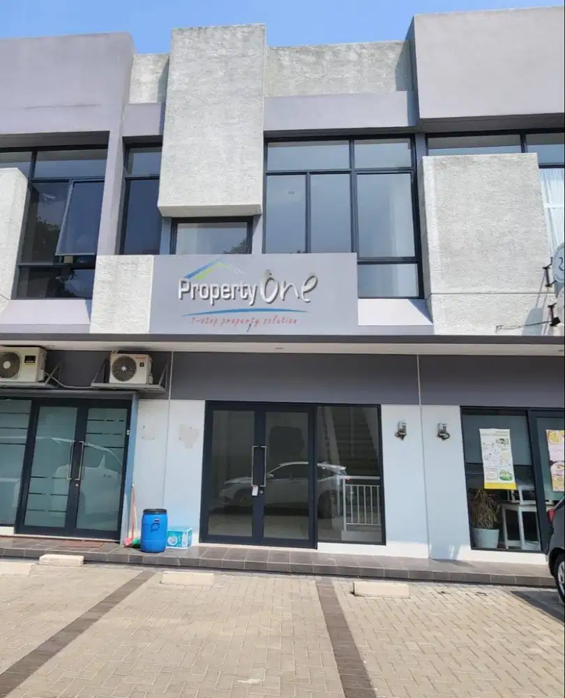 Ruko Pasar Modern Bsd - Jual Properti Murah & Cari Properti di ...