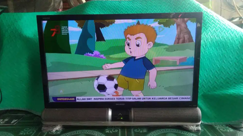 Tv Led Second di Indonesia - OLX Murah Dengan Harga Terbaik - OLX.co.id