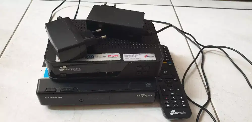 Indovision di Indonesia - OLX Murah Dengan Harga Terbaik - OLX.co.id