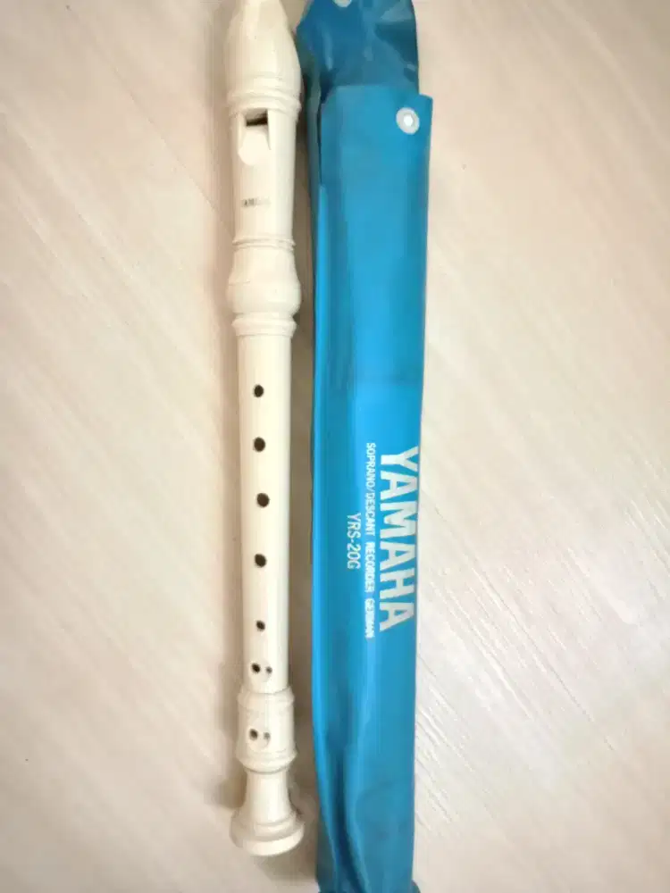 Suling Yamaha di Indonesia - OLX Murah Dengan Harga Terbaik - OLX.co.id