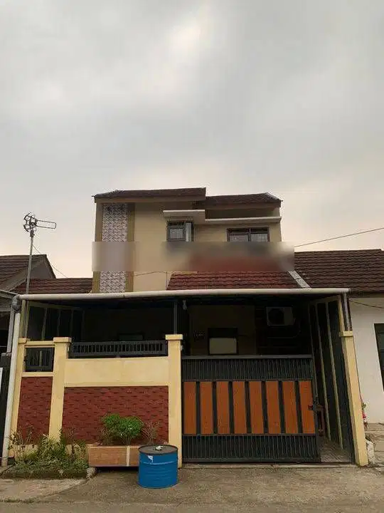 Grand Riscon - Dijual Rumah & Apartemen Murah di Indonesia - OLX.co.id