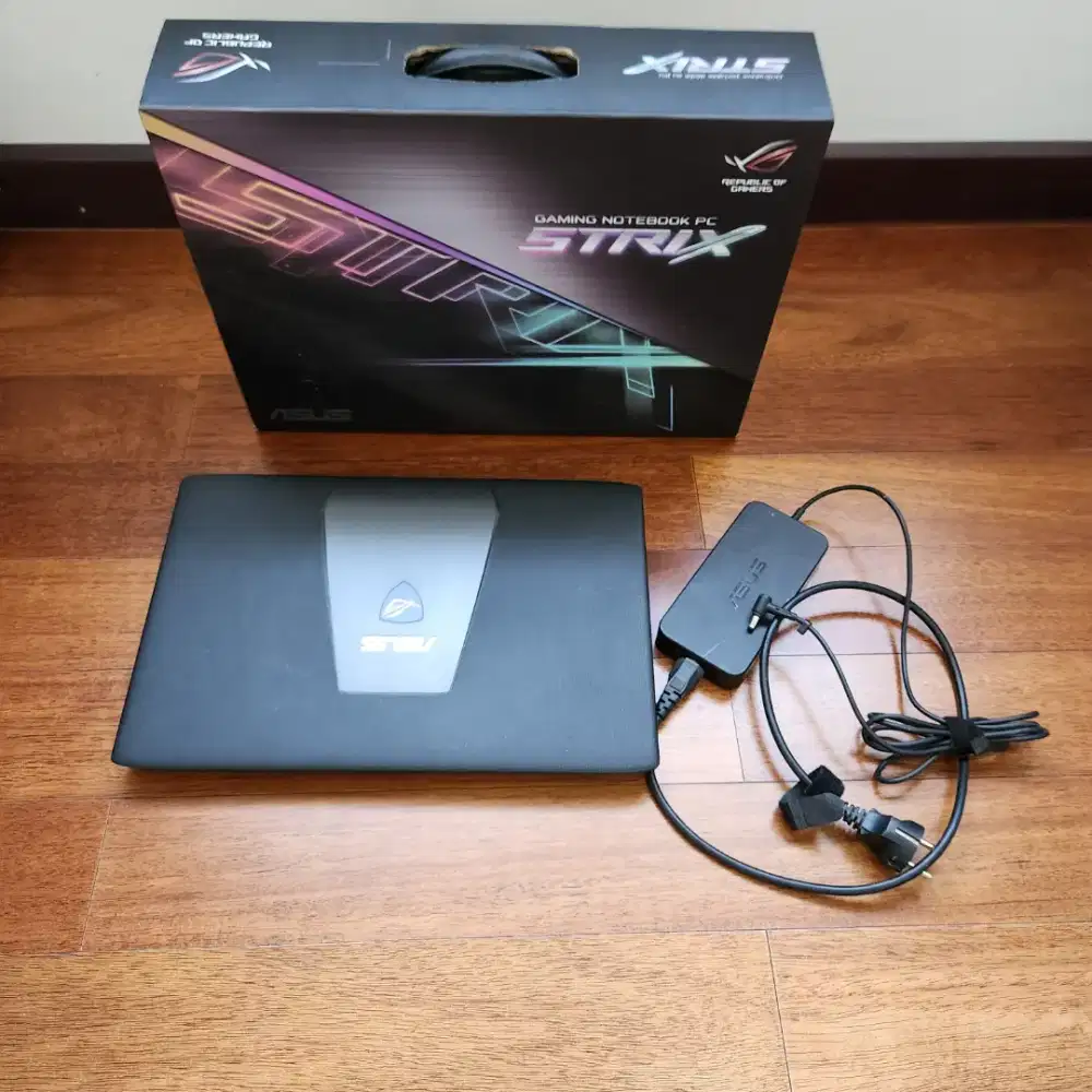 Asus Rog di Indonesia - OLX Murah Dengan Harga Terbaik - OLX.co.id