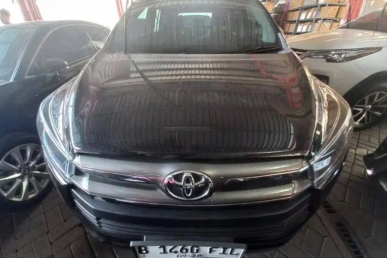 Innova 2018 di Indonesia - OLX Murah Dengan Harga Terbaik - OLX.co.id