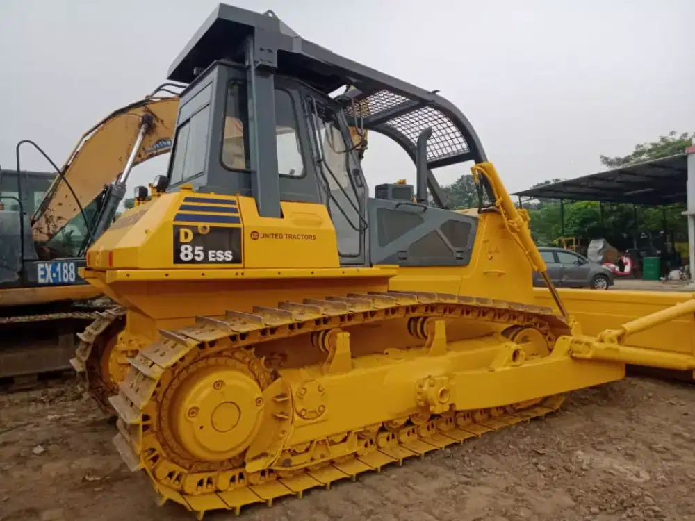 Dozer - Dijual Mesin & Keperluan Industri Murah di Indonesia - OLX.co.id