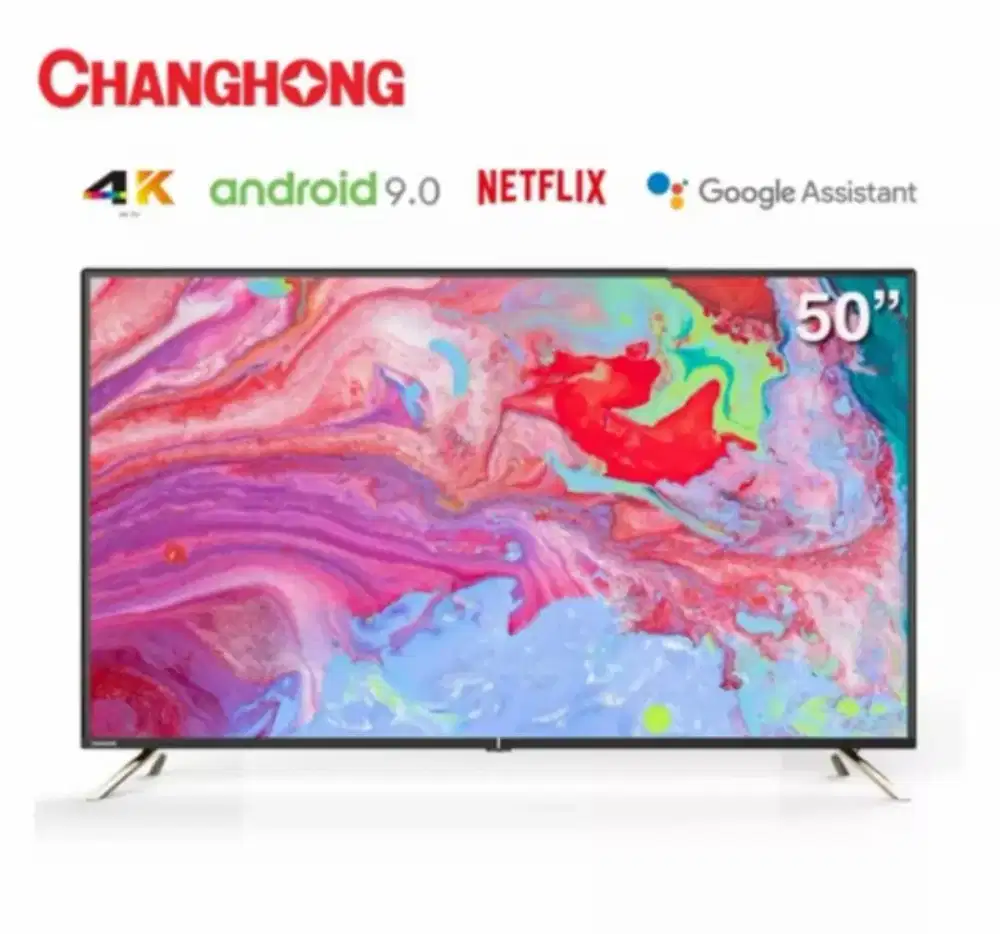 Televisi 50 Inchi di Yogyakarta D.I. - OLX Murah Dengan Harga Terbaik ...