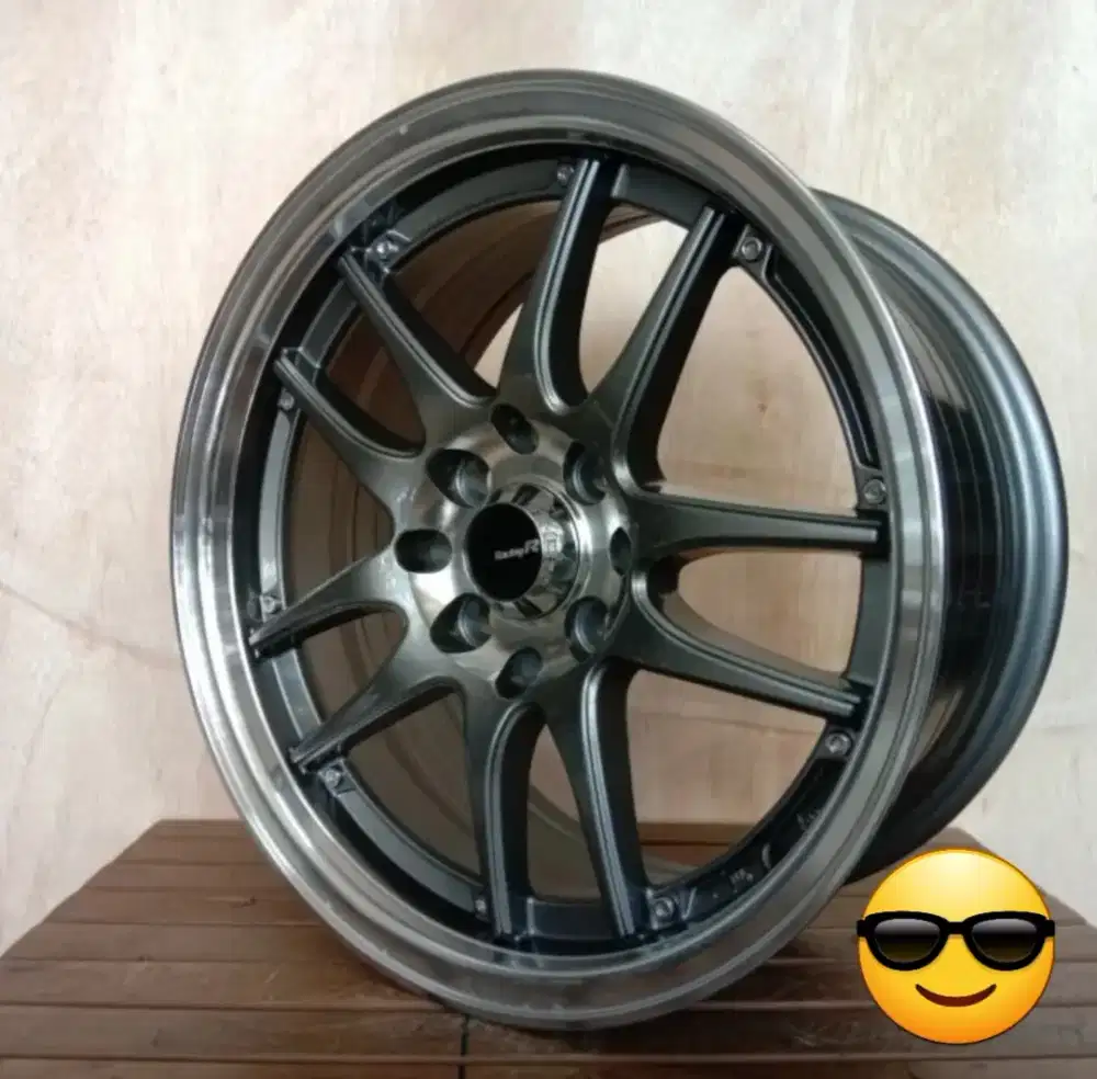 Velg Enkei - Jual Beli Velg dan Ban Murah & Cari Velg dan Ban di ...