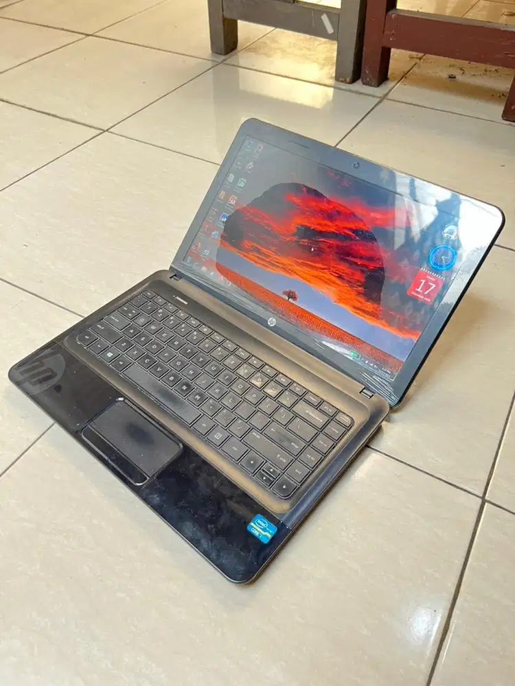 Laptop Hp 1000 di Indonesia - OLX Murah Dengan Harga Terbaik - OLX.co.id