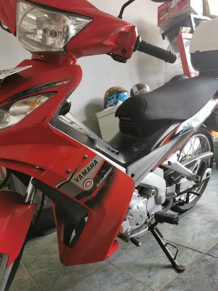 Jupiter Mx 135 - Jual Beli Motor Bekas Murah & Cari Motor Bekas di Indonesia - OLX.co.id