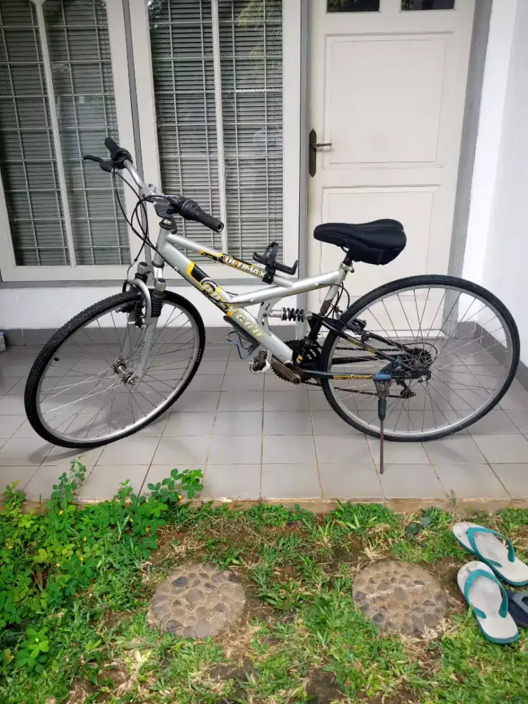 City Bike - Jual Sepeda & Aksesoris Terlengkap di Indonesia - OLX.co.id