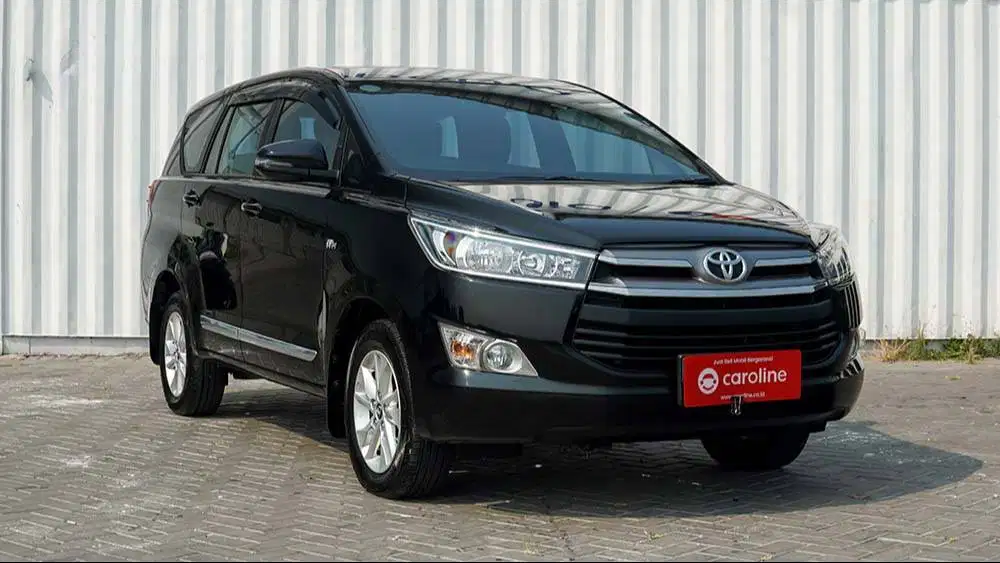 2018 Innova Matic - Mobil Murah Dengan Harga Terbaik - OLX.co.id