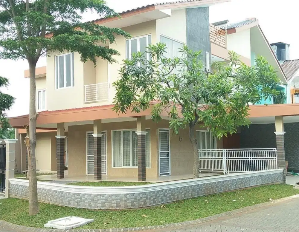 Green Leaf - Jual Properti Murah & Cari Properti di Cisauk - OLX.co.id