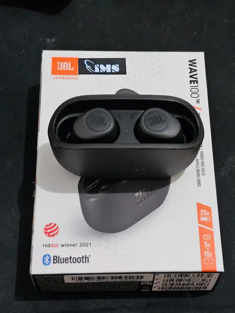 Jbl Tws di Bandung Kota - OLX Murah Dengan Harga Terbaik - OLX.co.id