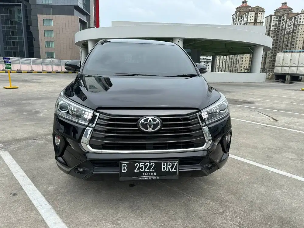 Toyota Innova 2.4 Q di Indonesia - OLX Murah Dengan Harga Terbaik - OLX ...