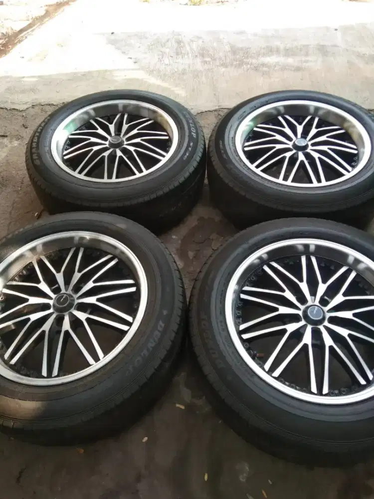 Velg Innova di Indonesia - OLX Murah Dengan Harga Terbaik - OLX.co.id