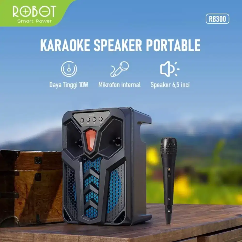 Jual Speaker Robot - TV & Audio, Video Murah & Cari TV & Audio, Video ...