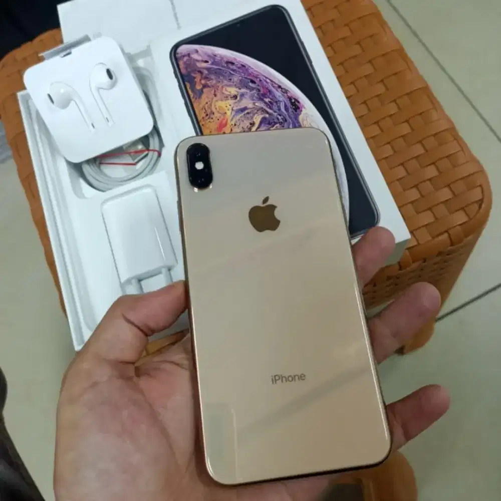 Iphone Xs Ibox 64 di Indonesia - OLX Murah Dengan Harga Terbaik - OLX.co.id