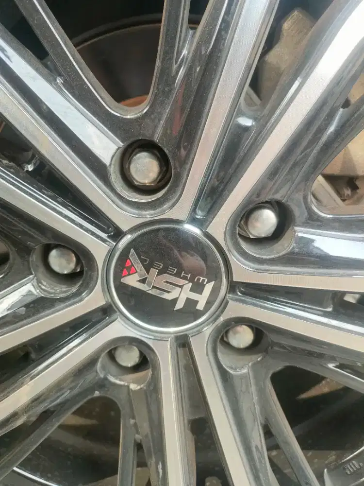 Hsr Racing di Indonesia - OLX Murah Dengan Harga Terbaik - OLX.co.id