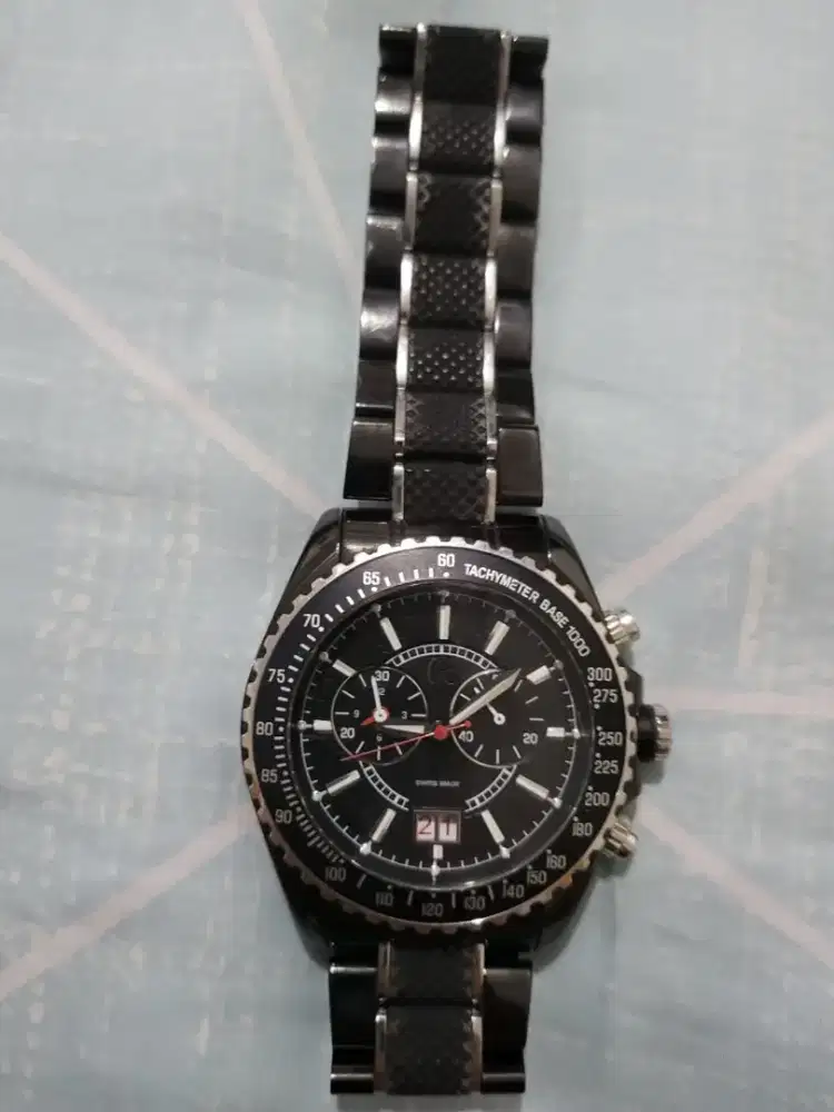 Jam GC Original di Indonesia - OLX Murah Dengan Harga Terbaik - OLX.co.id