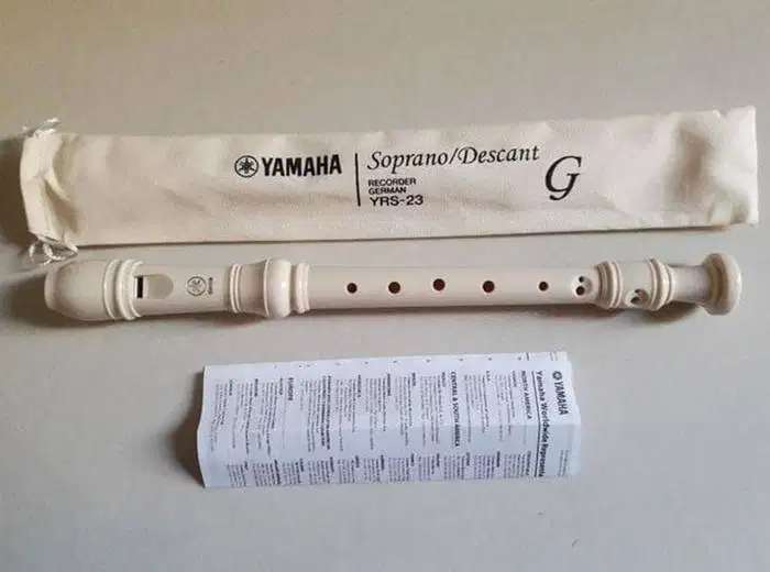 Suling Yamaha di Indonesia - OLX Murah Dengan Harga Terbaik - OLX.co.id