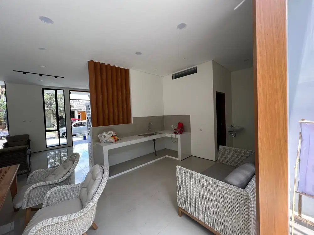 Rumah Pavilion di Bandung Kota - OLX Murah Dengan Harga Terbaik - OLX.co.id