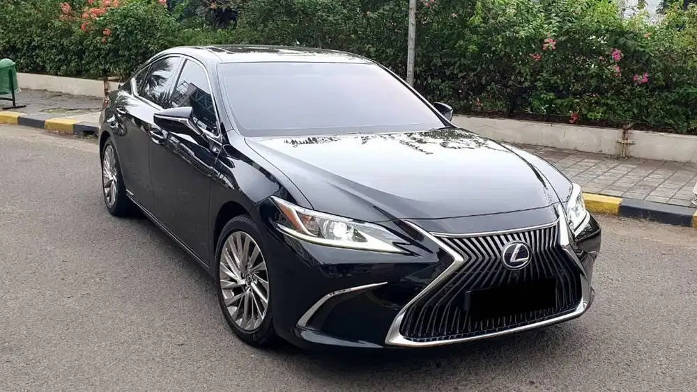 Lexus Es300 di Jakarta Selatan - OLX Murah Dengan Harga Terbaik - OLX.co.id