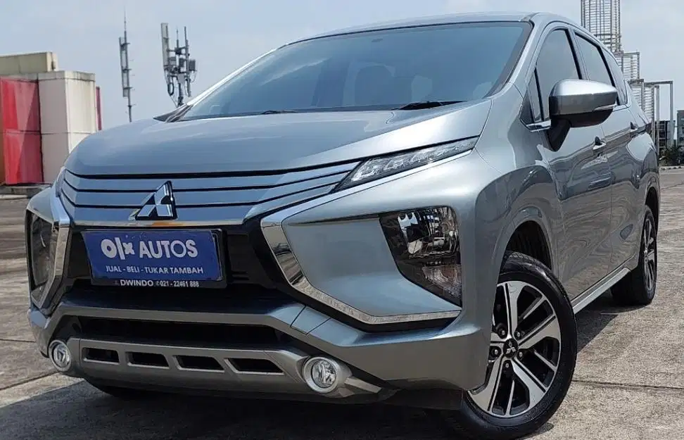 Xpander Sport 2019 di Jakarta Selatan - OLX Murah Dengan Harga Terbaik ...