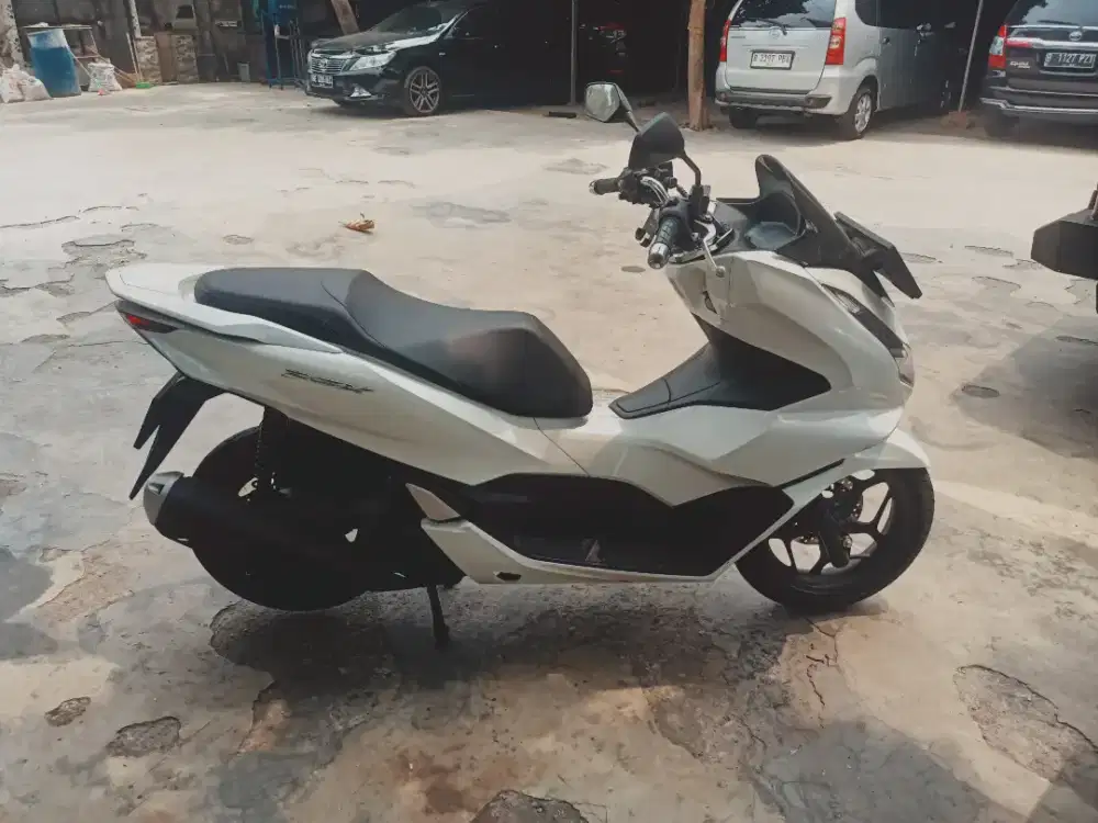 Pcx 2022 - Jual Beli Motor Bekas Murah & Cari Motor Bekas di Indonesia ...