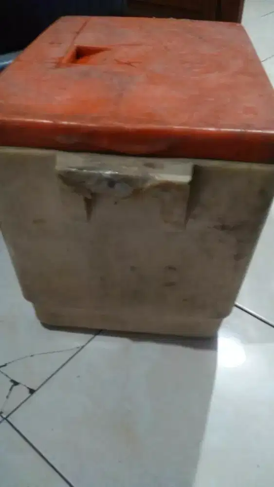 Box Es di Indonesia - OLX Murah Dengan Harga Terbaik - OLX.co.id