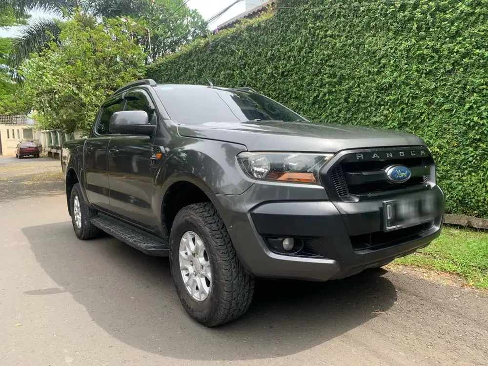 Ranger Cabin di Indonesia - OLX Murah Dengan Harga Terbaik - OLX.co.id