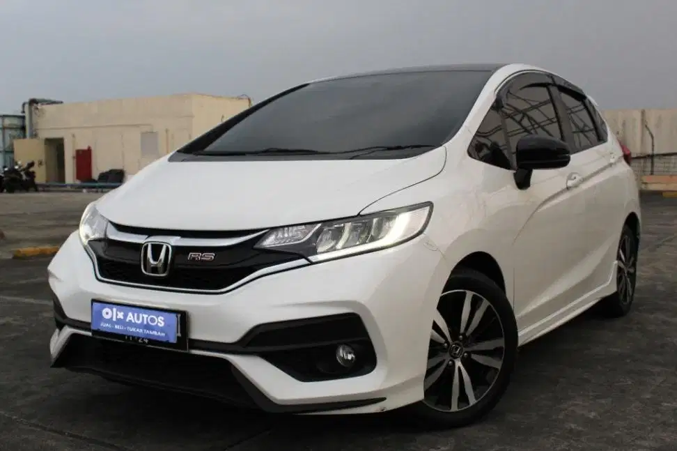 Honda Jakarta di Indonesia - OLX Murah Dengan Harga Terbaik - OLX.co.id