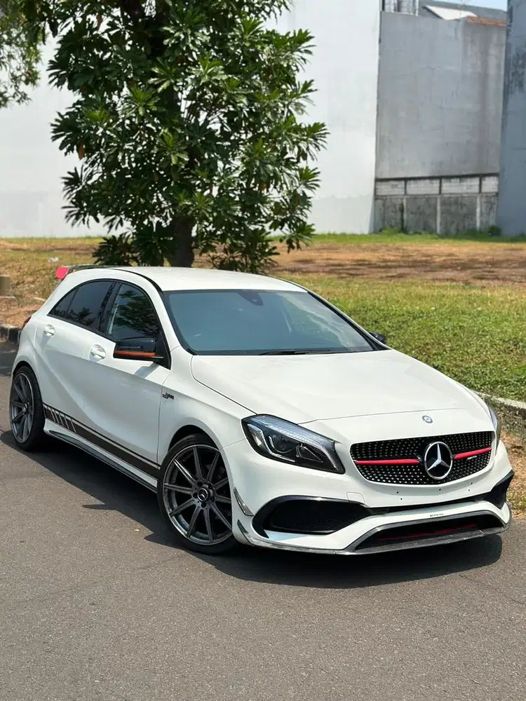 Full Modif - Mobil Murah Dengan Harga Terbaik - OLX.co.id