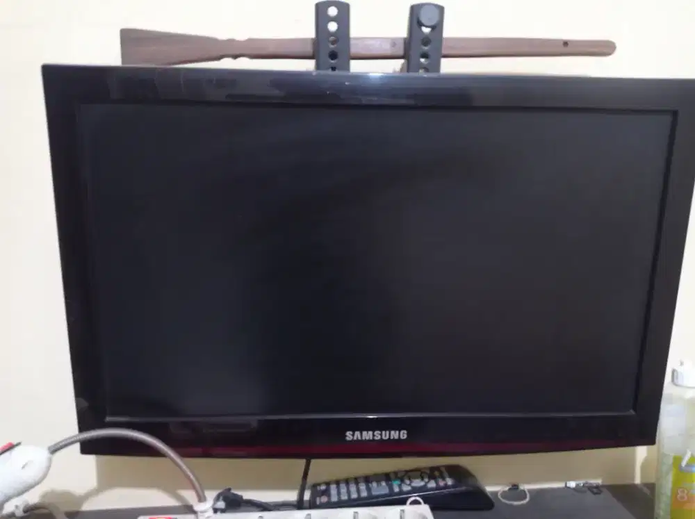 Tv Lcd Samsung di Indonesia - OLX Murah Dengan Harga Terbaik - OLX.co.id