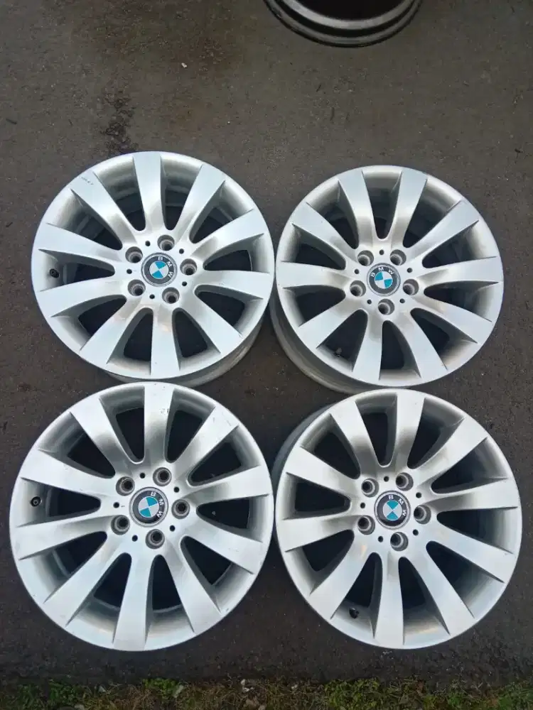 Velg R17 Original di Indonesia - OLX Murah Dengan Harga Terbaik - OLX.co.id