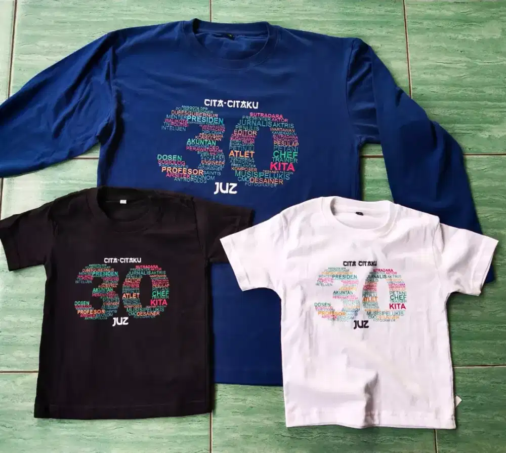 Sablon Kaos Dtg di Indonesia - OLX Murah Dengan Harga Terbaik - OLX.co.id Sablon Kaos Dtg di Indonesia - OLX Murah Dengan Harga Terbaik - OLX.co.id
